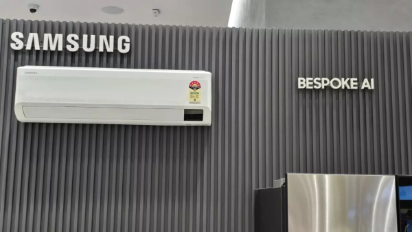 Samsung’s AI-Powered BESPOKE WindFree Acs Arrive In India – Price ...