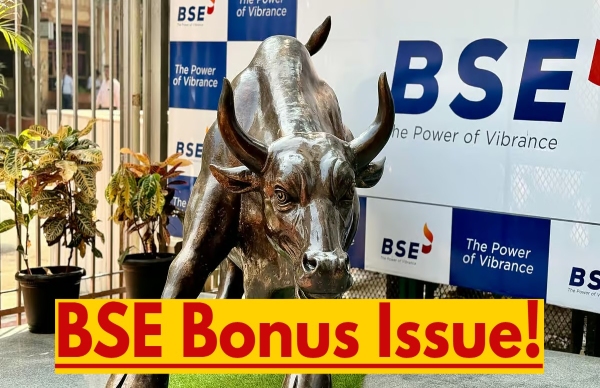 Bonus Issue By NSE's Rival: Top Exchange BSE Stock Jumps 17% In 2 Days; Jefferies, Brokers ...