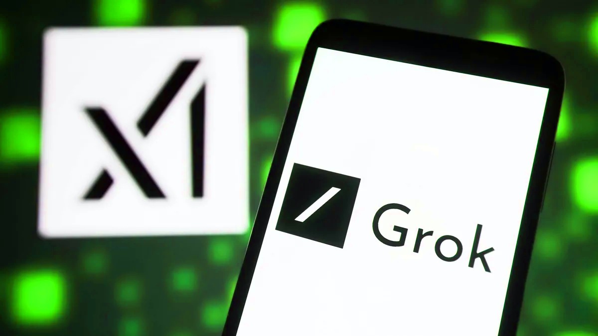 Elon Musk's Grok AI Tops US Google Play Store, Surpasses ChatGPT And TikTok, X Sold For $33 ...