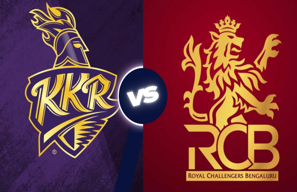 IPL 2025: Ticket Prices Of KKR Vs RCB; Stadium, Date, Players; Everything To Know About 1st Tata ...
