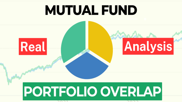 Are You Over-Diversified? How Mutual Fund Overlap Can Impact Your ...