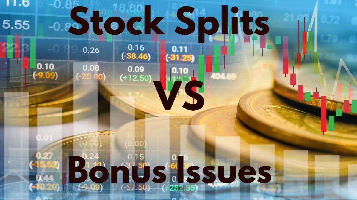 Upcoming Stock Splits, Bonus Issues Next Week: 8 Stocks In Focus; Know ...