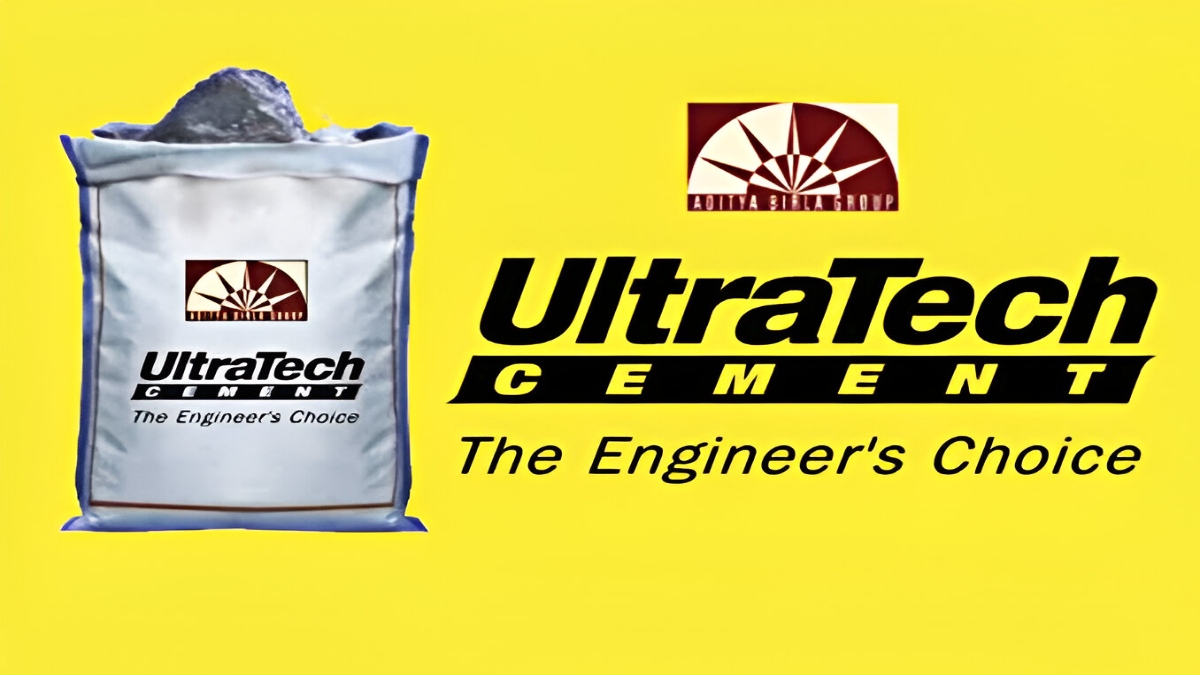 Cement Demand To Cross 640 MTPA By FY30, Says UltraTech - Goodreturns