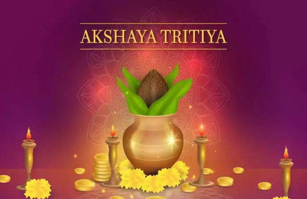 Akshaya Tritiya 2025: April 29 Or April 30, Which Is Correct Date For ...