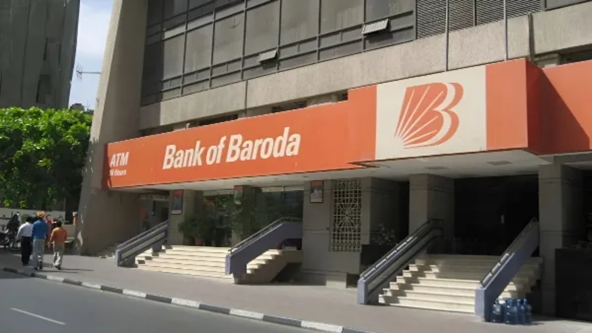Bank of Baroda’s 444-Day bob Square Drive Deposit Scheme – How Much ...