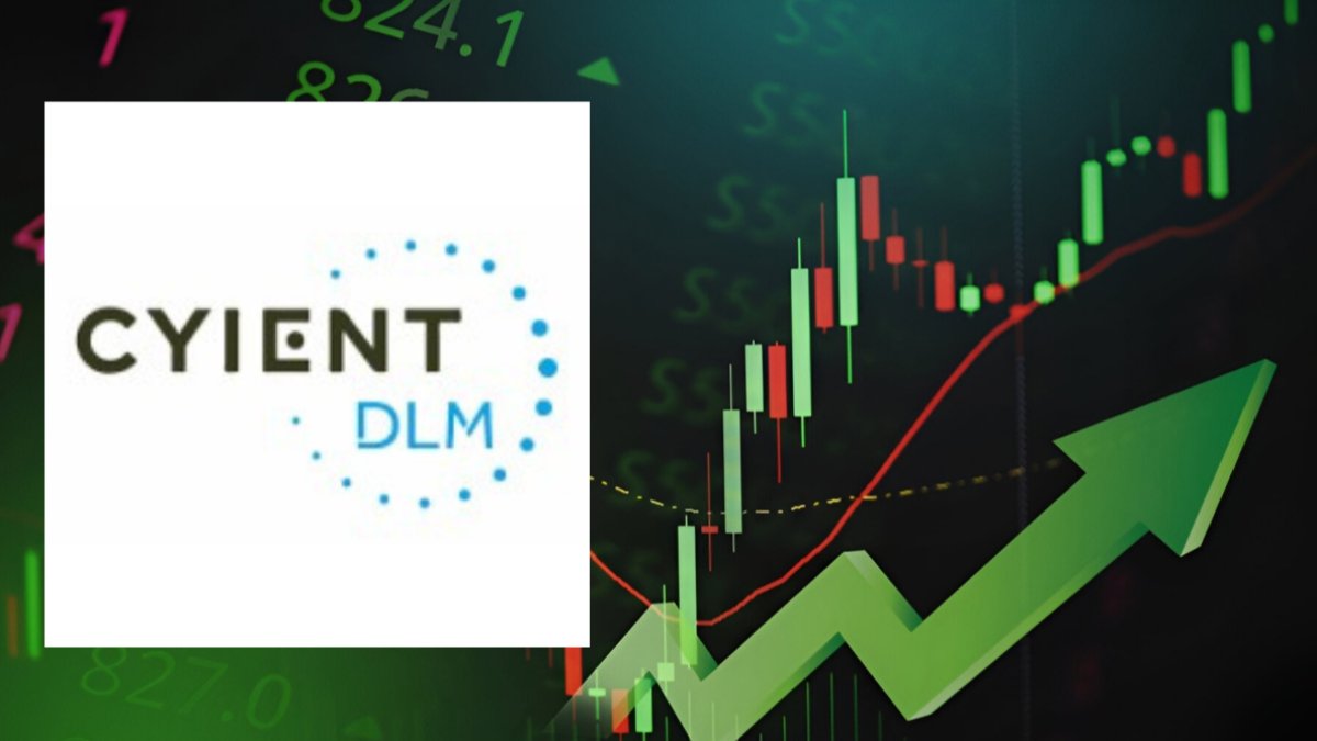 Bengaluru-Based Cyient DLM Shares Surge 12% On April 23 After 36% ...