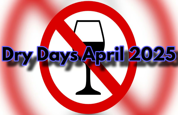 Dry Days Alerts In Maharashtra, Delhi, Bengaluru: From Ram Navami ...