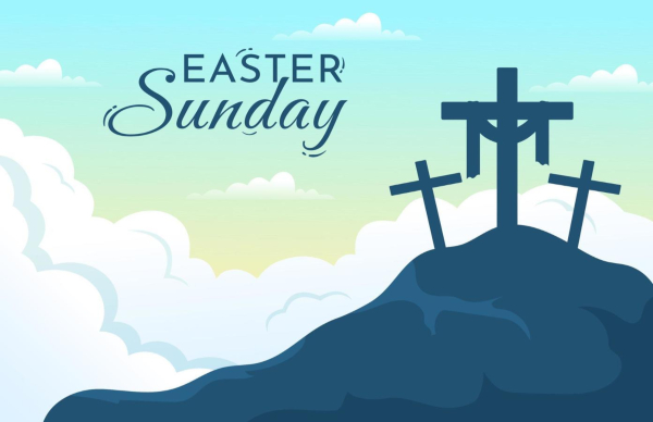 Happy Easter Sunday 2025: Best Greetings, Messages, Quotes To Share ...