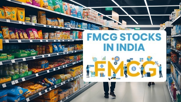Nifty FMCG Stocks Shine as RBI Repo Rate Cut; Emami, Nestle, Colgate ...