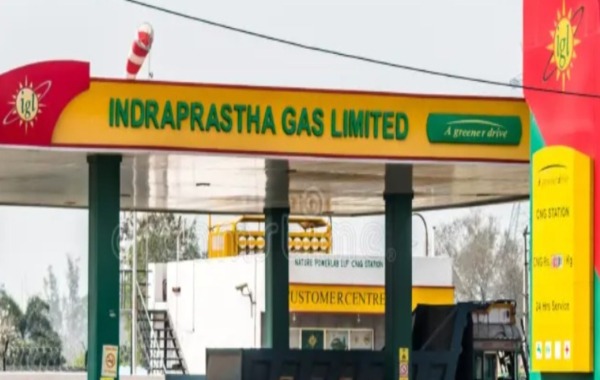 Q4 Results on April 27: PSU Stock Indraprastha Gas To Announce Dividend ...