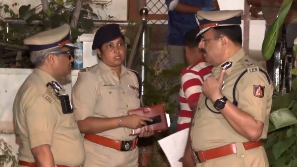 Bihar-Born Karnataka Ex-DGP Om Prakash Found Dead at Home in HSR Layout ...