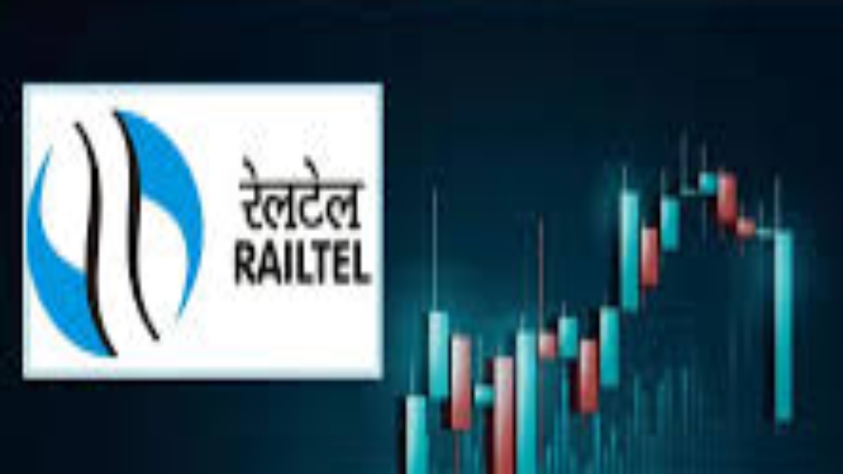 Multibagger Railway PSU Stock in Focus Today, April 28: Raitel Corporation Share Price Bags 90cr ...