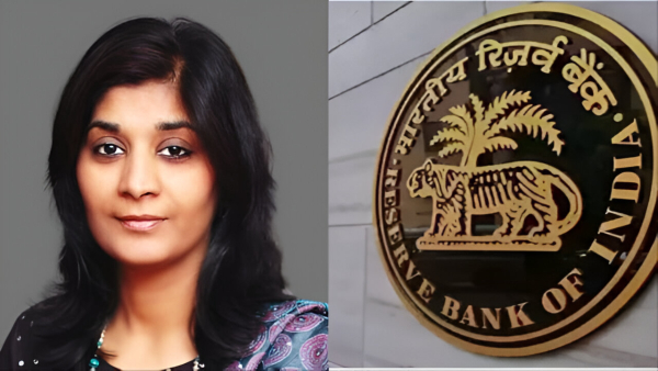 Meet RBI New Deputy Governor Poonam Gupta, Ex-IMF, Ex-World Bank Official Set To Join RBI Ahead ...