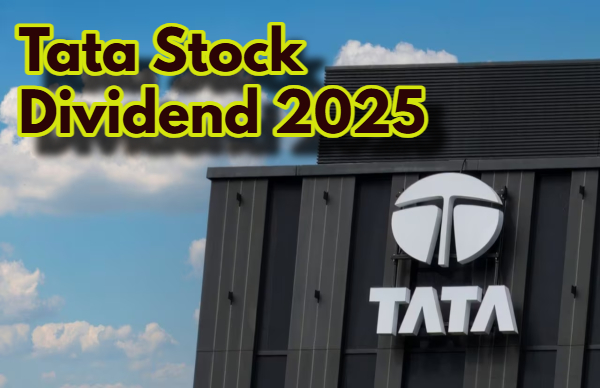 Best Tata Dividend 2025: 3 Tata Group Stocks Recommend Dividends From Rs 27 To Rs 75 Per Share ...