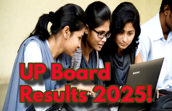 UP Board 10th 12th Result 2025: UPMSP To Release Results; When & Where ...