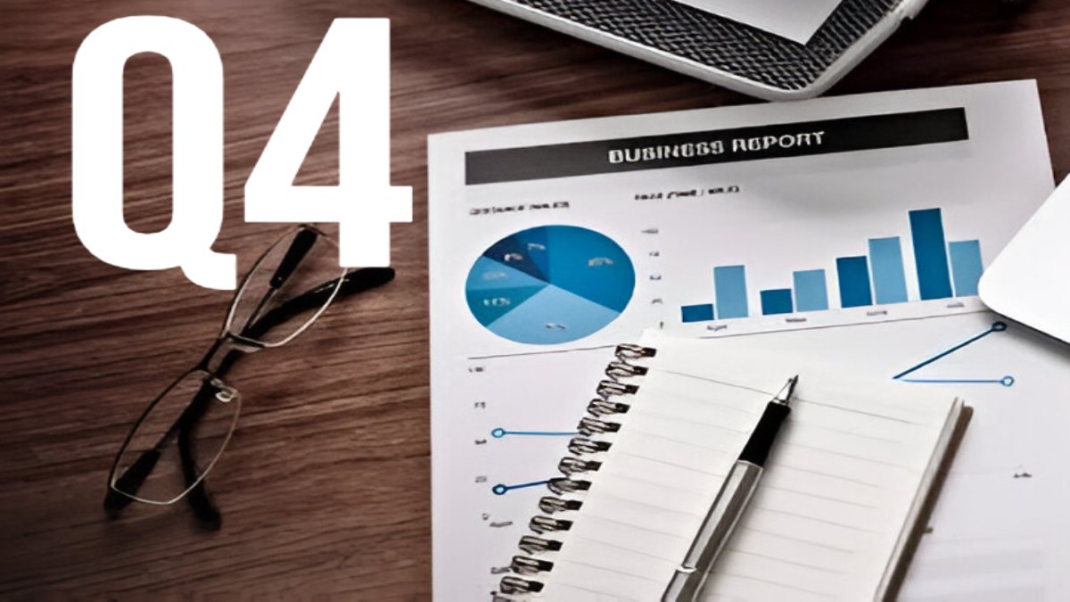 Q4 Results FY25 Today, May 5: M&M, Indian Hotels, Coforge, Bombay ...