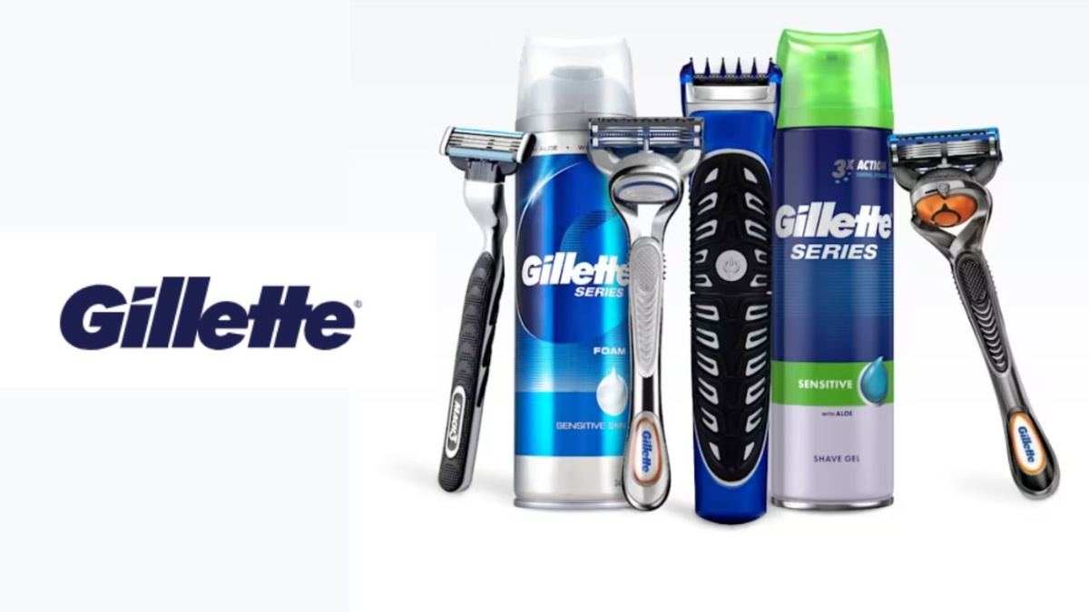 Gillette India Q4 FY25 Results: Profit Surges 60% YoY, Revenue Up 9% QoQ; Shares Rally 11% ...