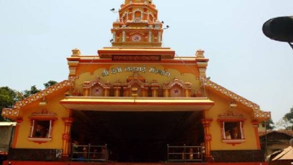 Goa Stampede News 6 Dead, Many Injured In Larai Devi Temple, CM Meets ...