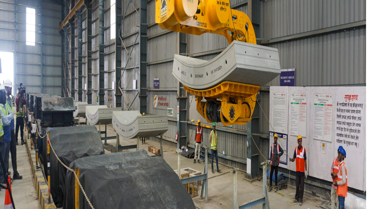 India’s IIP Rises 2.7 pc In April 2025 Supported by Manufacturing ...