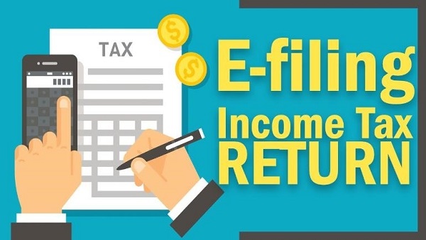 Income Tax Returns Filing Deadline Extended; Check Last Date to File ...