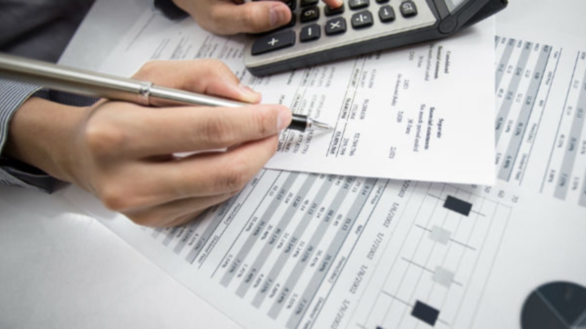 ITR Filing 2025: Key Documents Required To File Income Tax Return ...