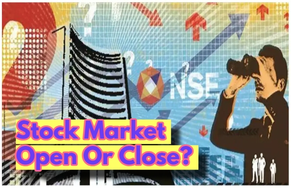 Stock Market Holiday 2025: Will Trading On BSE, NSE Be Closed On ...