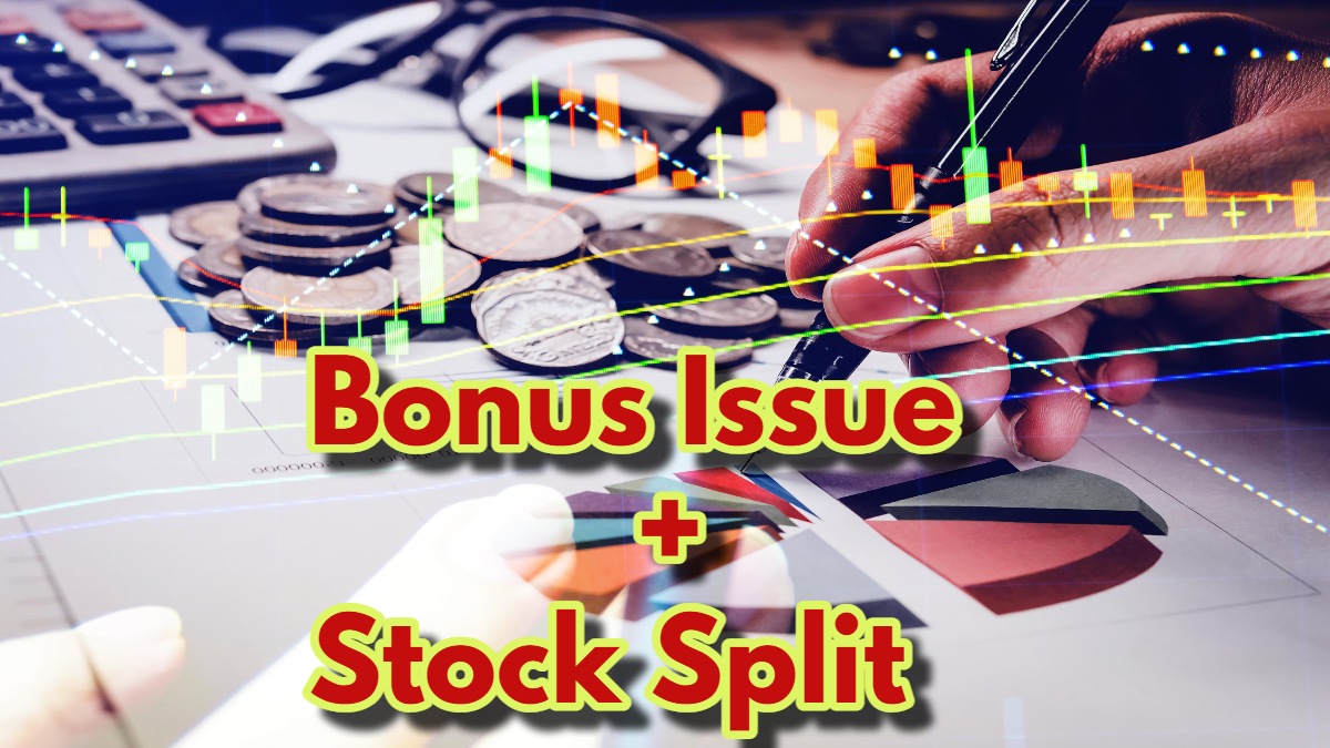 4:1 Bonus Issue + 1:2 Stock Split After 9 Yrs: BUY Bajaj Finance Stock For Rs 10,225 Target ...