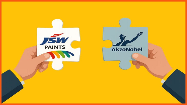 JSW Paints To Acquire Akzo Nobel India in Rs 8,986-Crore Deal - Goodreturns