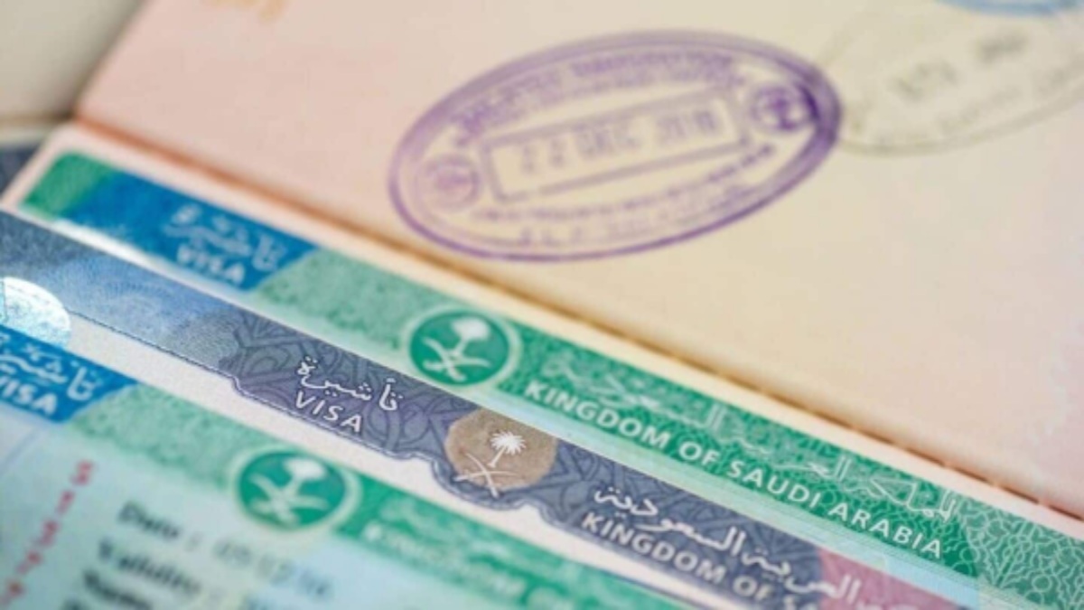 Saudi Arabia Temporary Halts Block Work Visas for 14 Countries ...