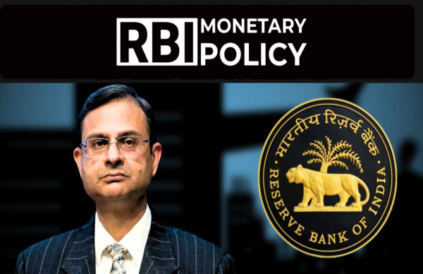 RBI Policy: No Tariff Fear! MPC Cuts Repo Rate By Whopping 50 Bps ...