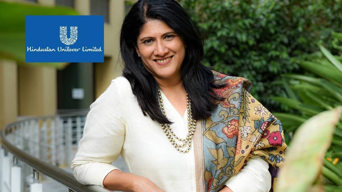 Who is Priya Nair? Meet Hindustan Unilever’s First Woman CEO Set to ...