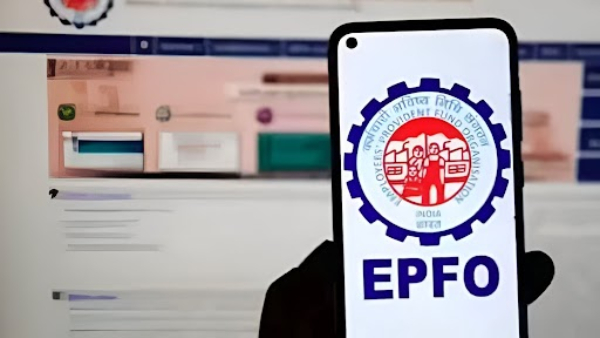 Want to access EPFO? Activate your UAN Online And Unlock All PF ...