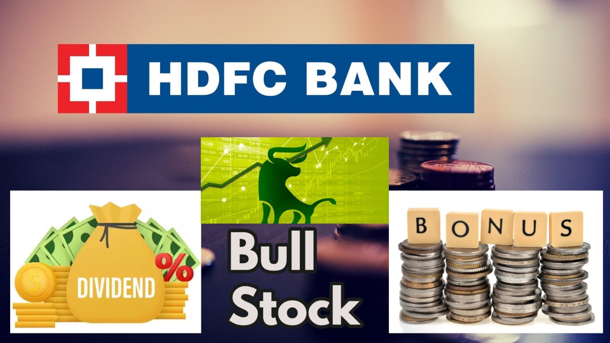 HDFC Bank Reclaims Rs 2,000, ADR Hits New High; Why BUY This Bank Stock ...