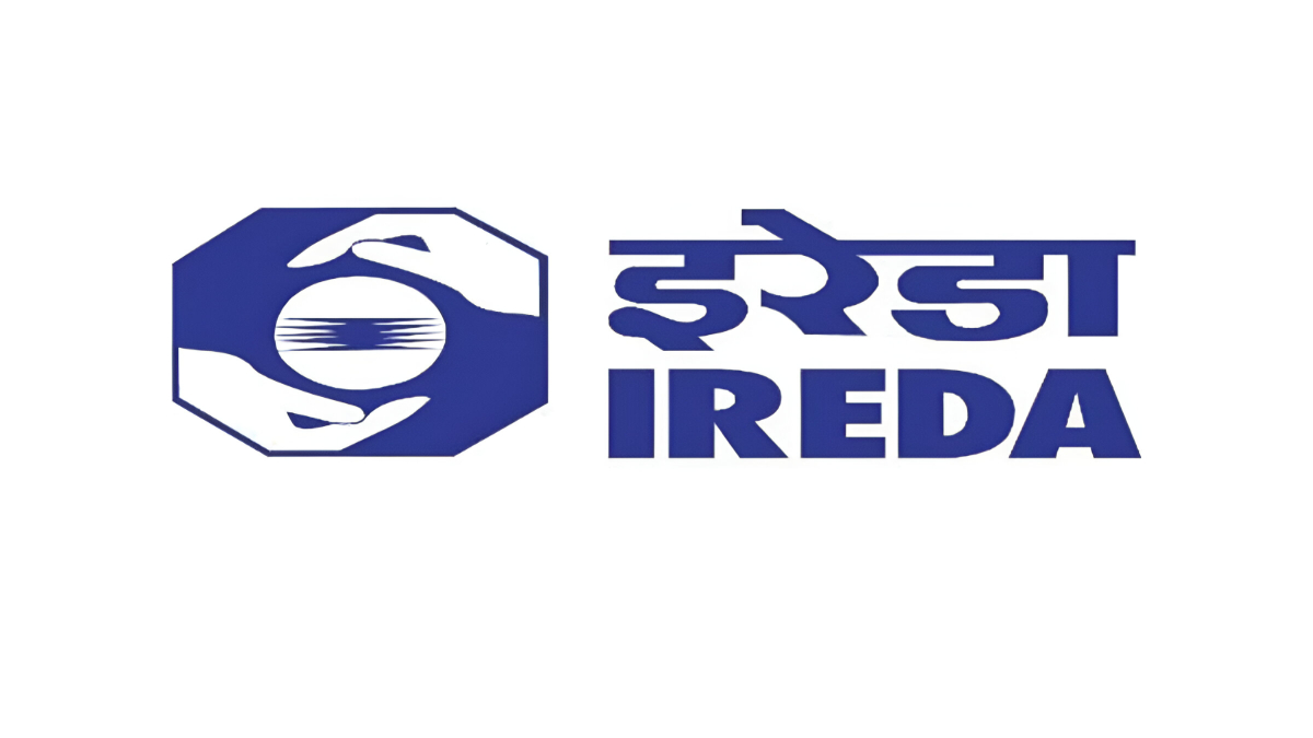 Why Are IREDA Shares Falling Today After Q1 Result Announcement? Energy ...
