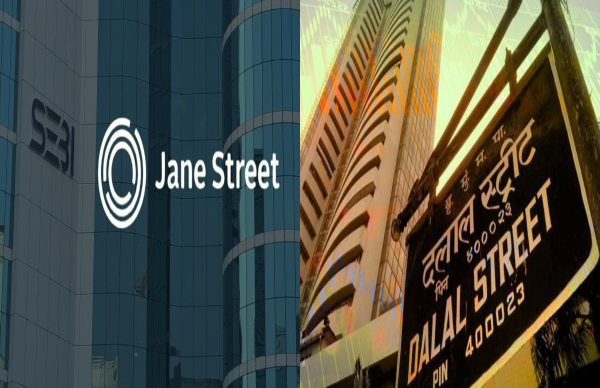 BSE, CDSL, Angel One, Nuvama, Other Capital Market Stocks Crashed: Why Sebi's Ban On Jane Street ...