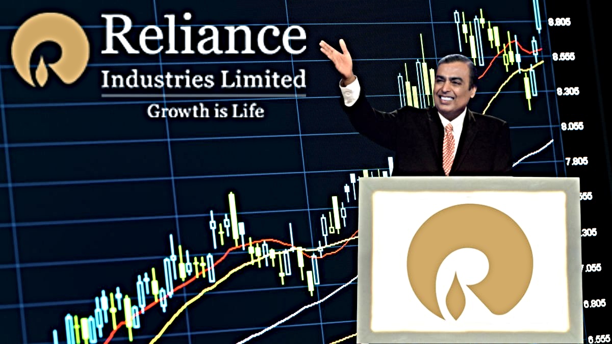 Reliance Q1 Results Date: When Will RIL Declare Q1FY26 Earnings & What ...