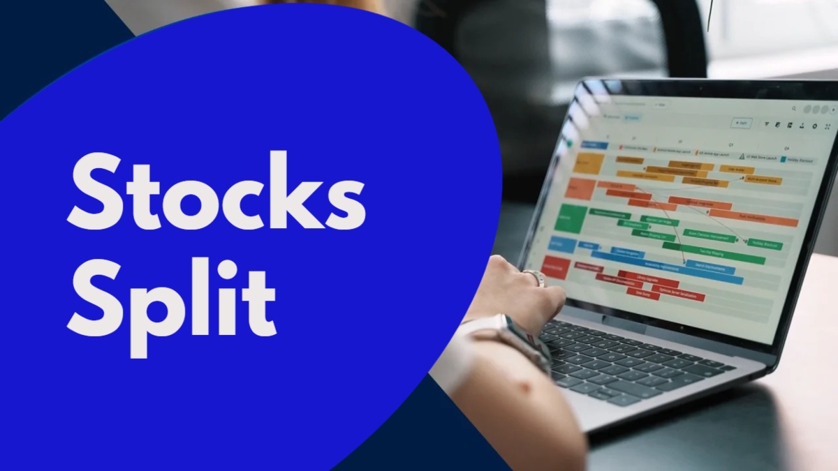 1 Share To Split In 2: Not BEL Or HAL, But Smallcap Defence Stock To ...