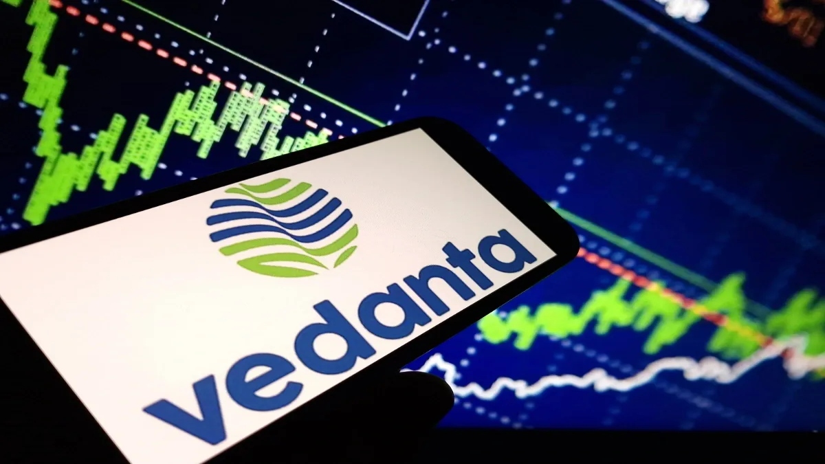 5 New Shares On 1 Soon: Vedanta Ltd Up 30% From 1-Yr Low; Why BUY This ...