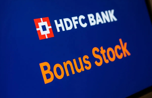 1:1 Bonus On August 26: HDFC Bank Stock Crossed Rs 2,000, Investors Get RICH With 58,316% ...