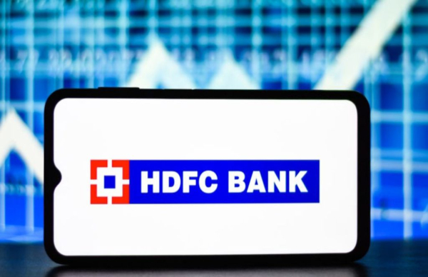 58,566% Gains, 2 Splits: BUY Crorepati-Making Stock HDFC Bank Ahead Of First 1:1 Bonus, 500% ...
