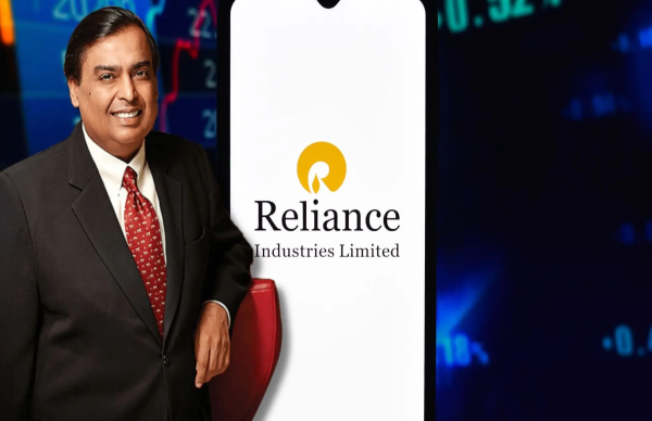 Reliance Industries AGM Date: What To Expect In RIL's 48th Annual ...