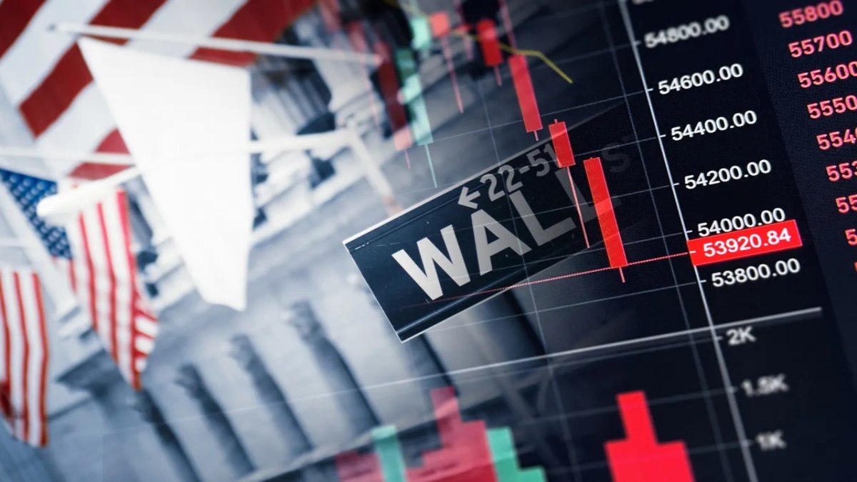 US Stock Market Today: Nasdaq, S&P500, Dow Jones Live August 11, 2025 ...