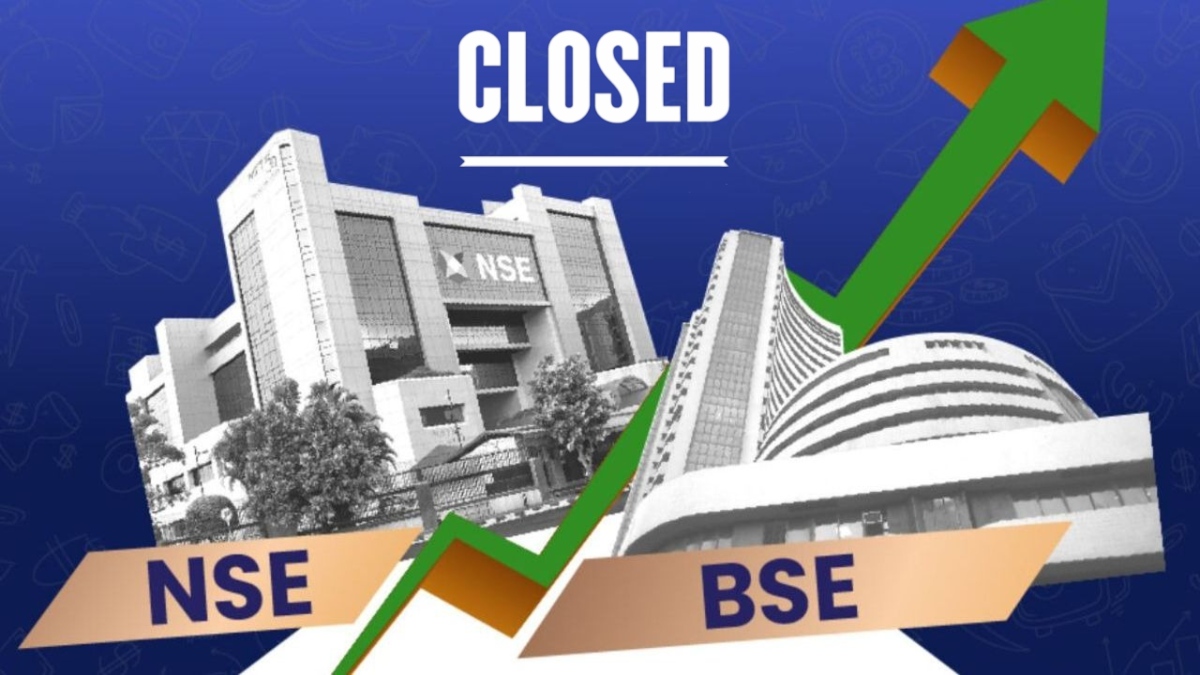 Stock Market Holiday Alert: NSE & BSE Trading Closed Next Week On THIS ...