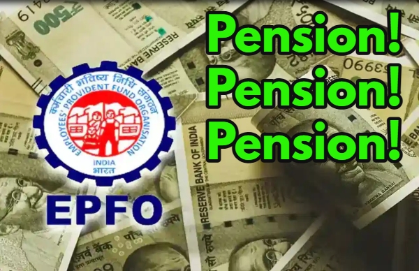 Good News In Diwali? Will EPFO Hike Minimum Pension Under EPS-95 From Rs 1,000 In October? All ...