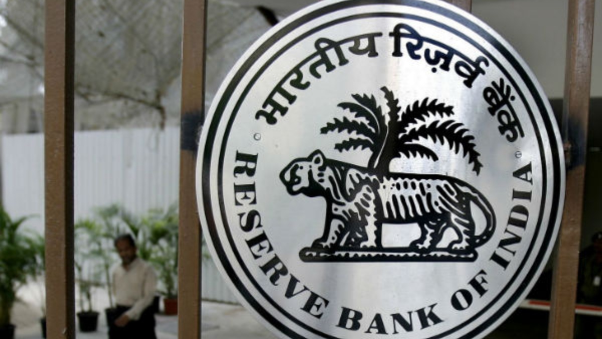 RBI Appoints Shirish Chandra Murmu AS Deputy Governor Ahead of RBI MPC ...