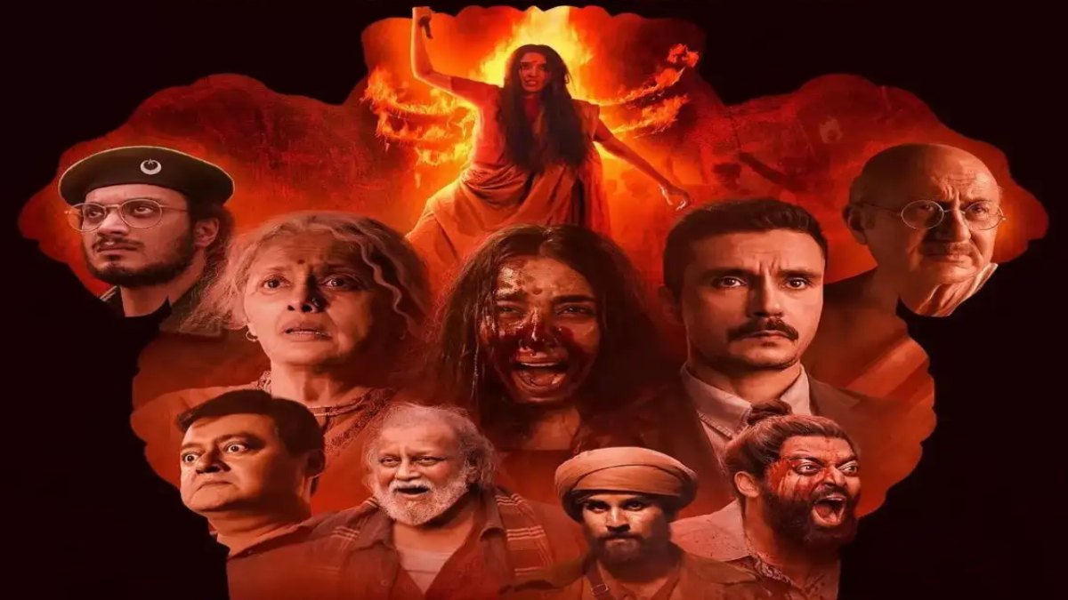 The Bengal Files Box Office Collection Day 10: Vivek Agnihotri’s Film Crosses Rs 14 Cr ...