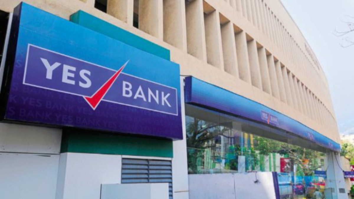 Yes Bank Share Price Rises After CCI Approves 24.99% Stake Acquisition by SMBC; SBI, HDFC, ICICI ...