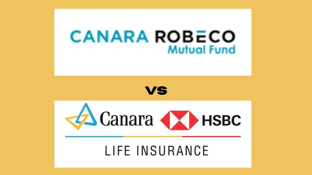 Canara Robeco IPO vs Canara HSBC Life IPO: Comparison of Issue Size ...