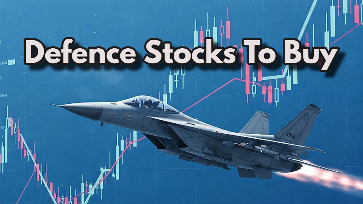 HAL Vs BEL Vs BDL: Dividends, Bonus, Splits; Which Zero-Debt Defence ...