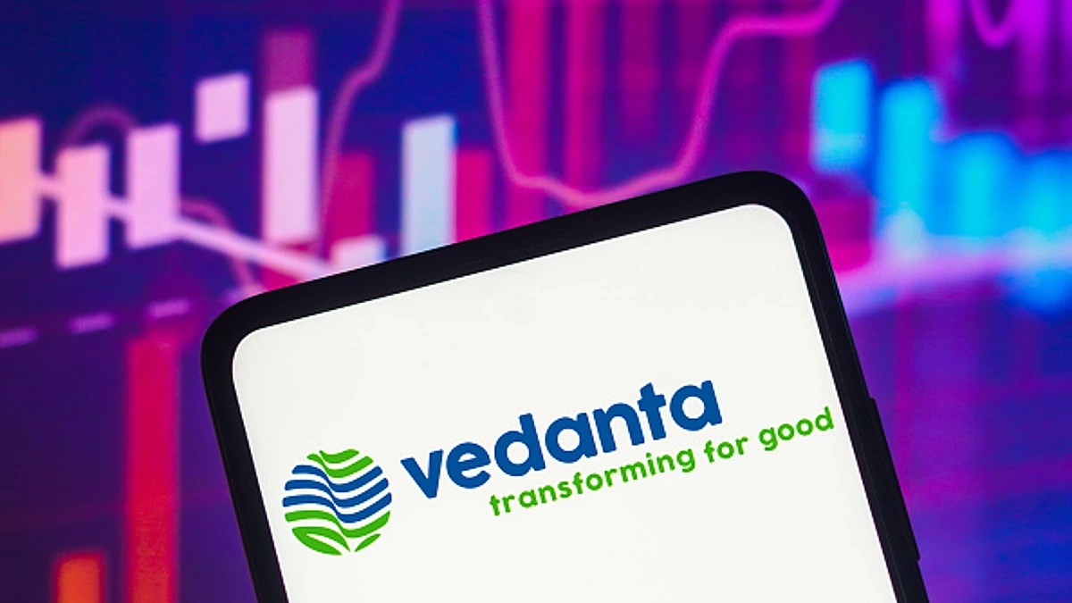 5 New Shares On 1: Vedanta Ltd Stock Hot To Buy Amid Record Rally In ...